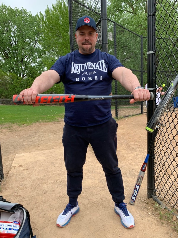 More Sober Friday Night Fun