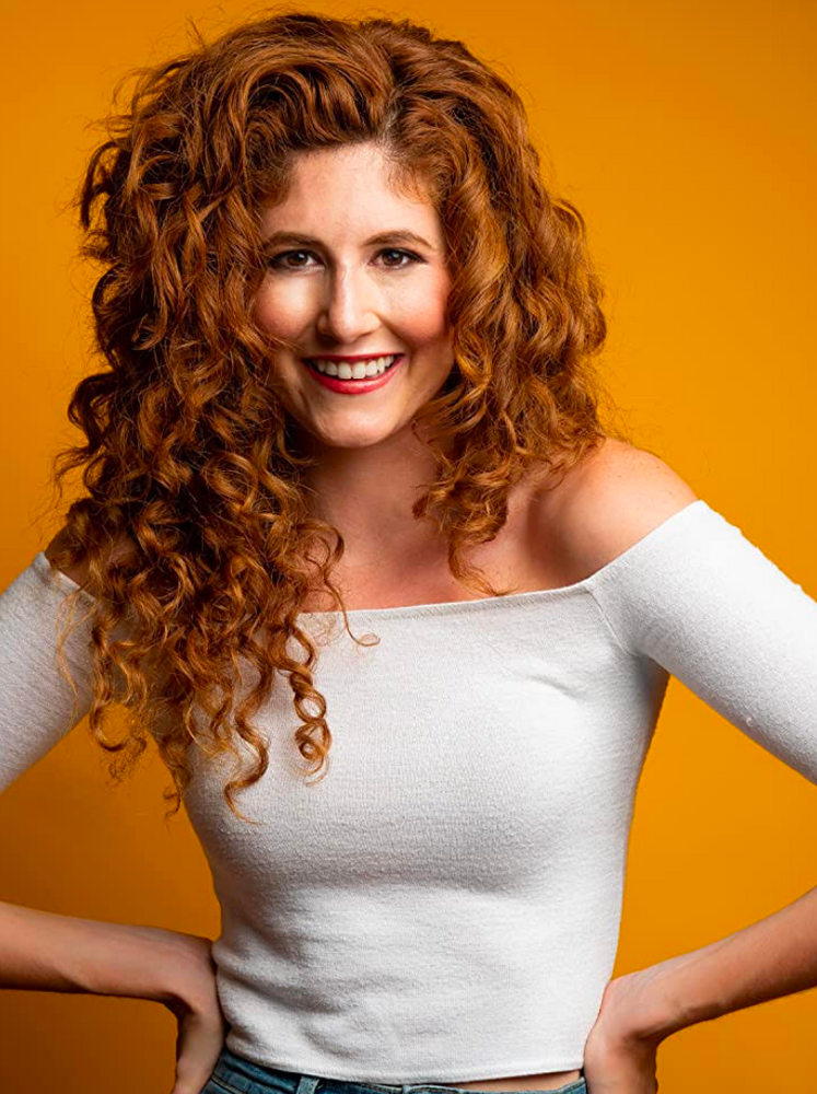 Comedian Tori Piskin Opens up About Lyme Battle