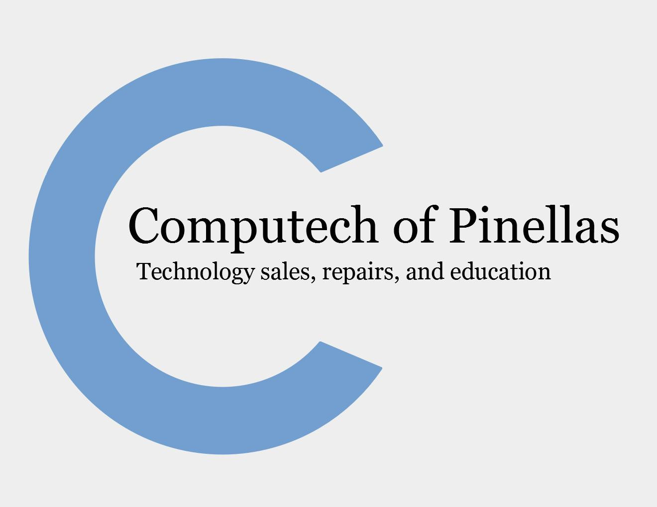 Computer Repairs, Sales and Education | CompuTech of Pinellas