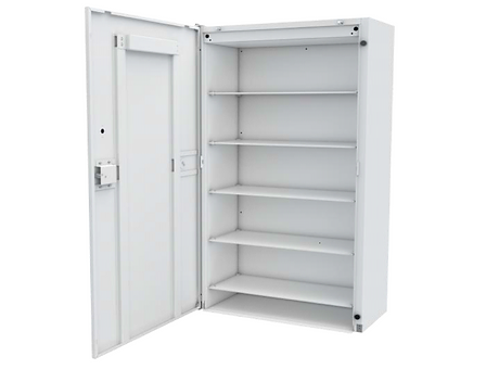 Clothes Dispensing Machine System TITAN || ProAVANTI