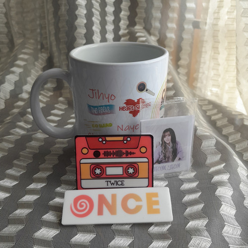 Twice | K-Pop Hamper 1 | Insway Pixels