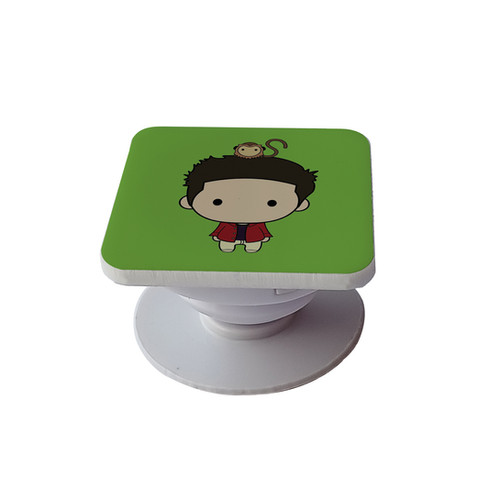 FRIENDS | Ross Chibi | Phone Grip | Insway Pixels