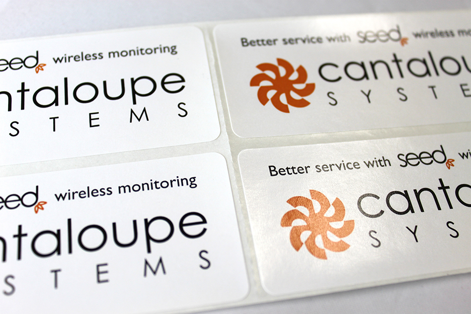 Lotus Labels - Brea, CA