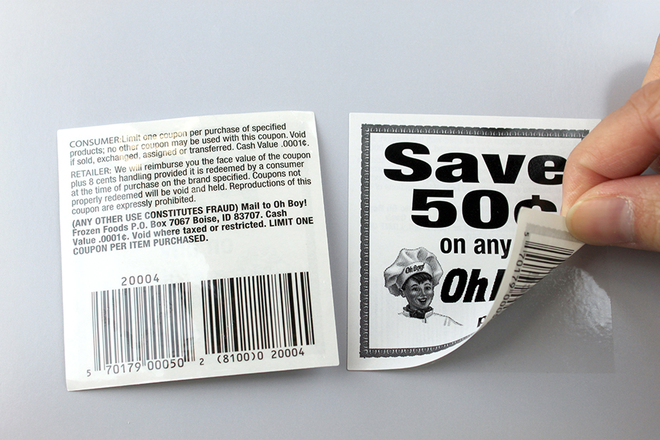 Lotus Labels - Brea, CA