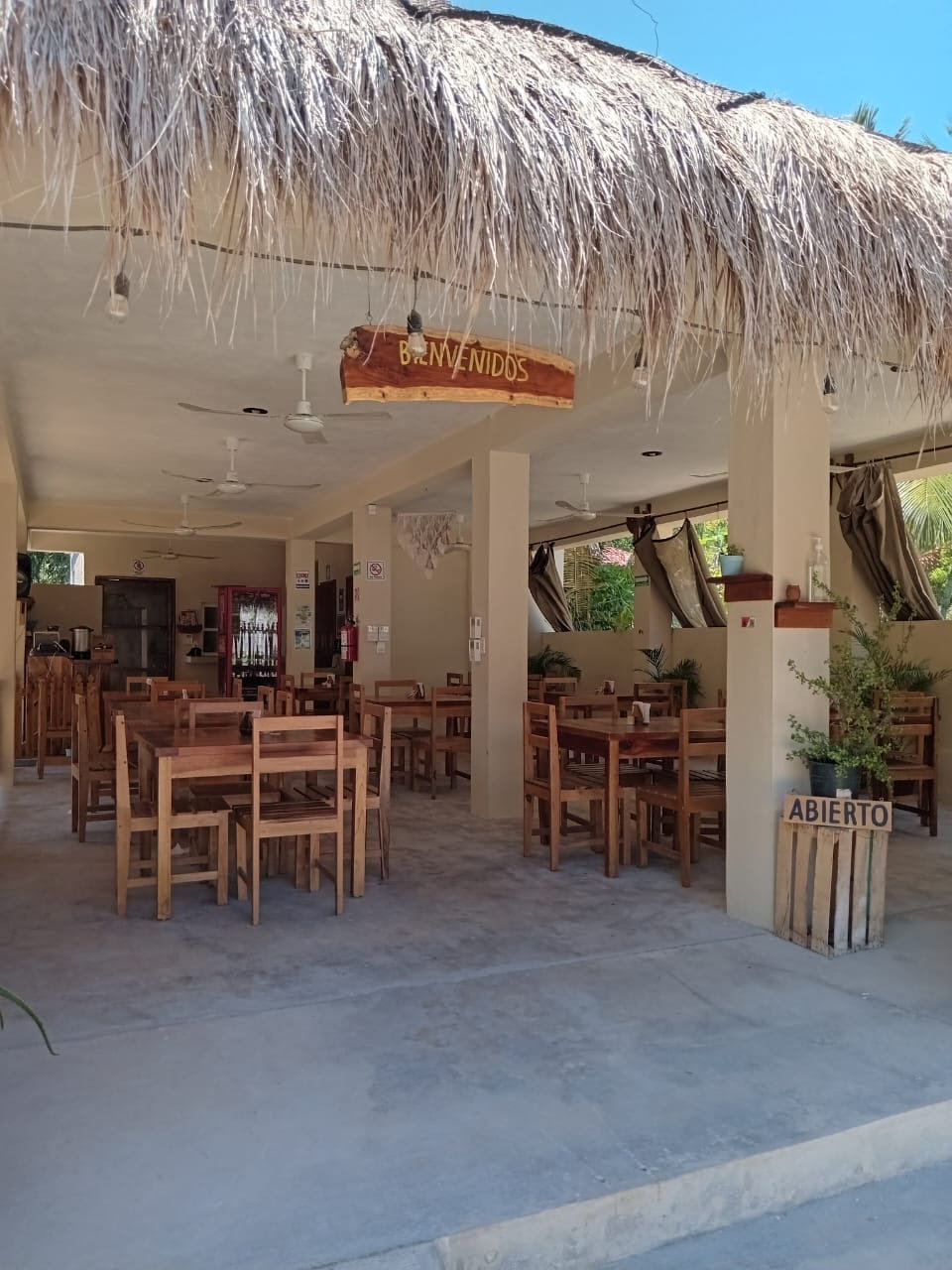 Navios | Taste of El Cuyo | Flavors of El Cuyo, Mexico