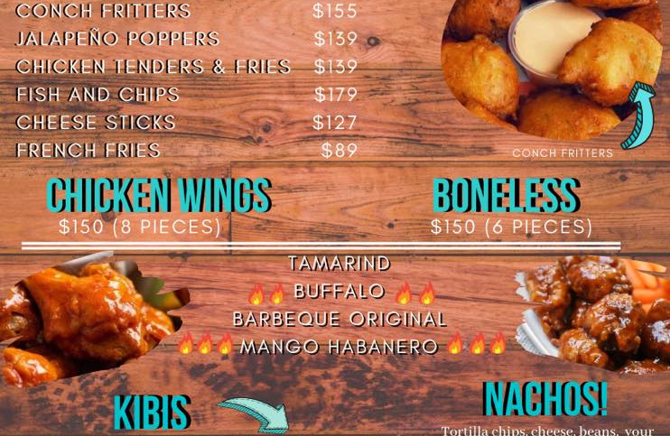 El Borracho Burro Cantina | Taste of Isla | Flavors of Isla Mujeres, Mexico