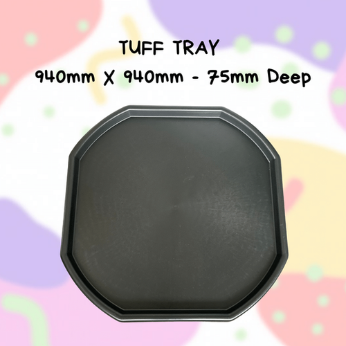Tuff Tray | busylittlebosses