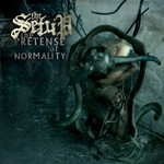 The Set Up - The Pretense Of Normality CD | Rucktion Records