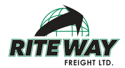 Transportation and logistics | Rite Way Freight LTD | Québec