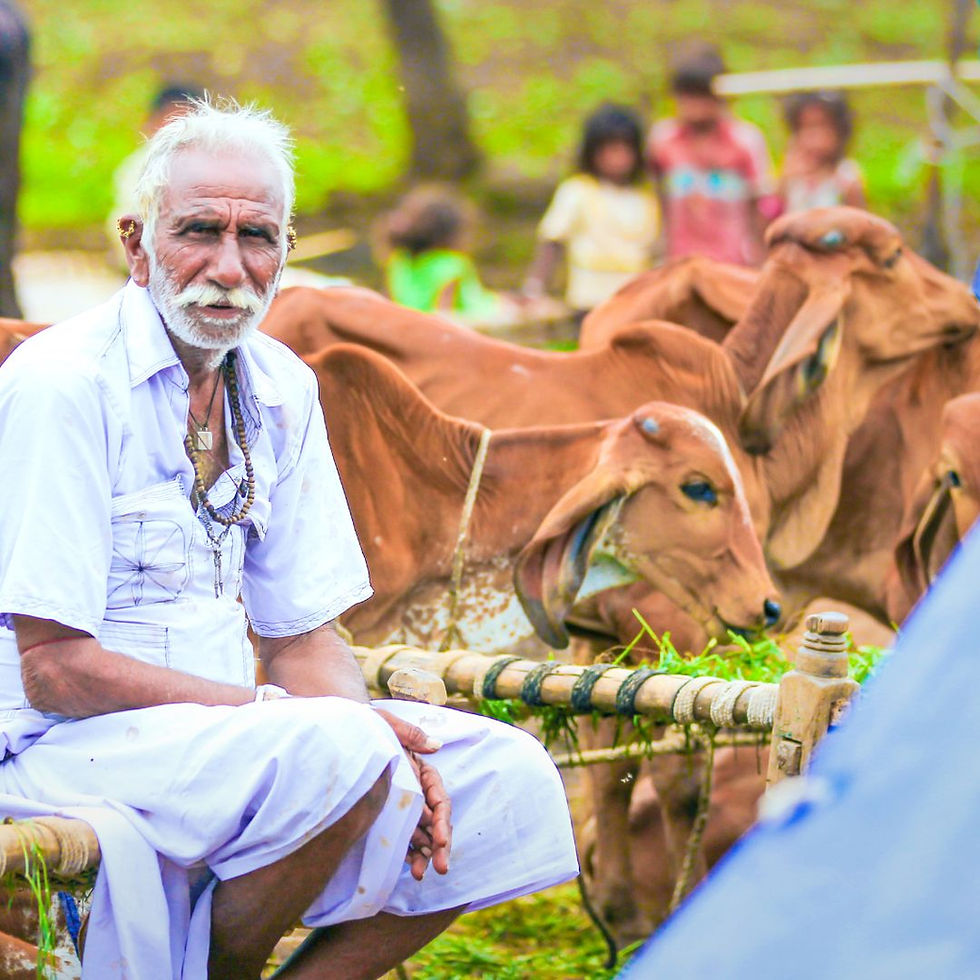 Subsistence Farming: Sustaining Life and Overcoming Challenges