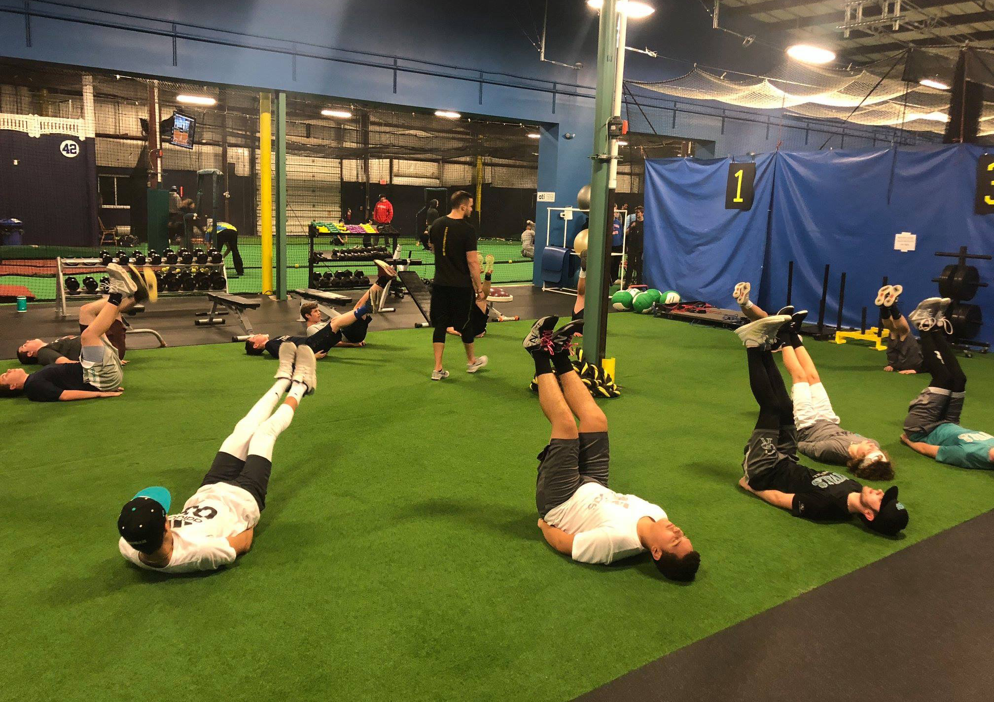 Sport Specific Training | Connecticut | Future Fitness Pro