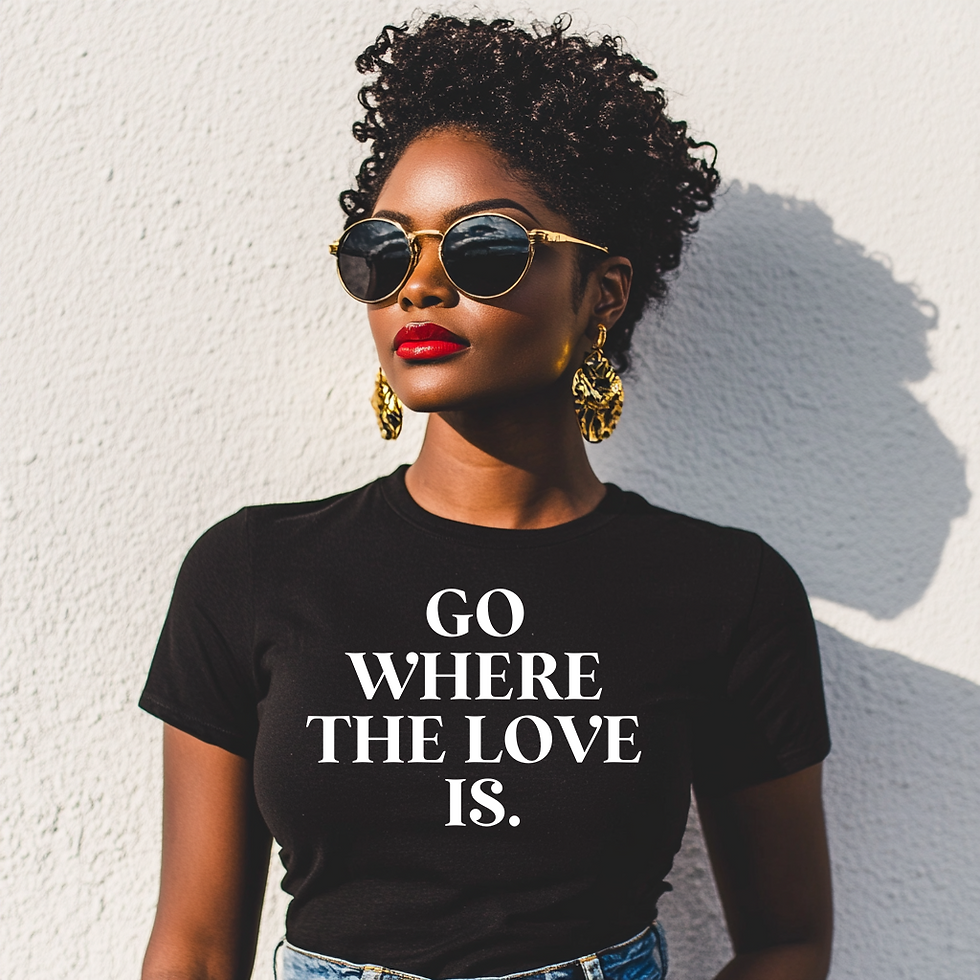 TOP TIER T-Shirt | Lake&Prosper