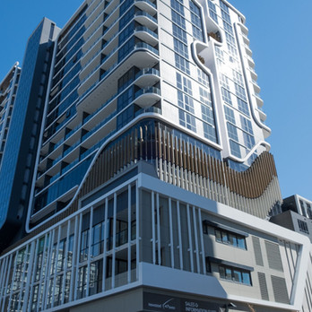 Products | Almax Aluminium