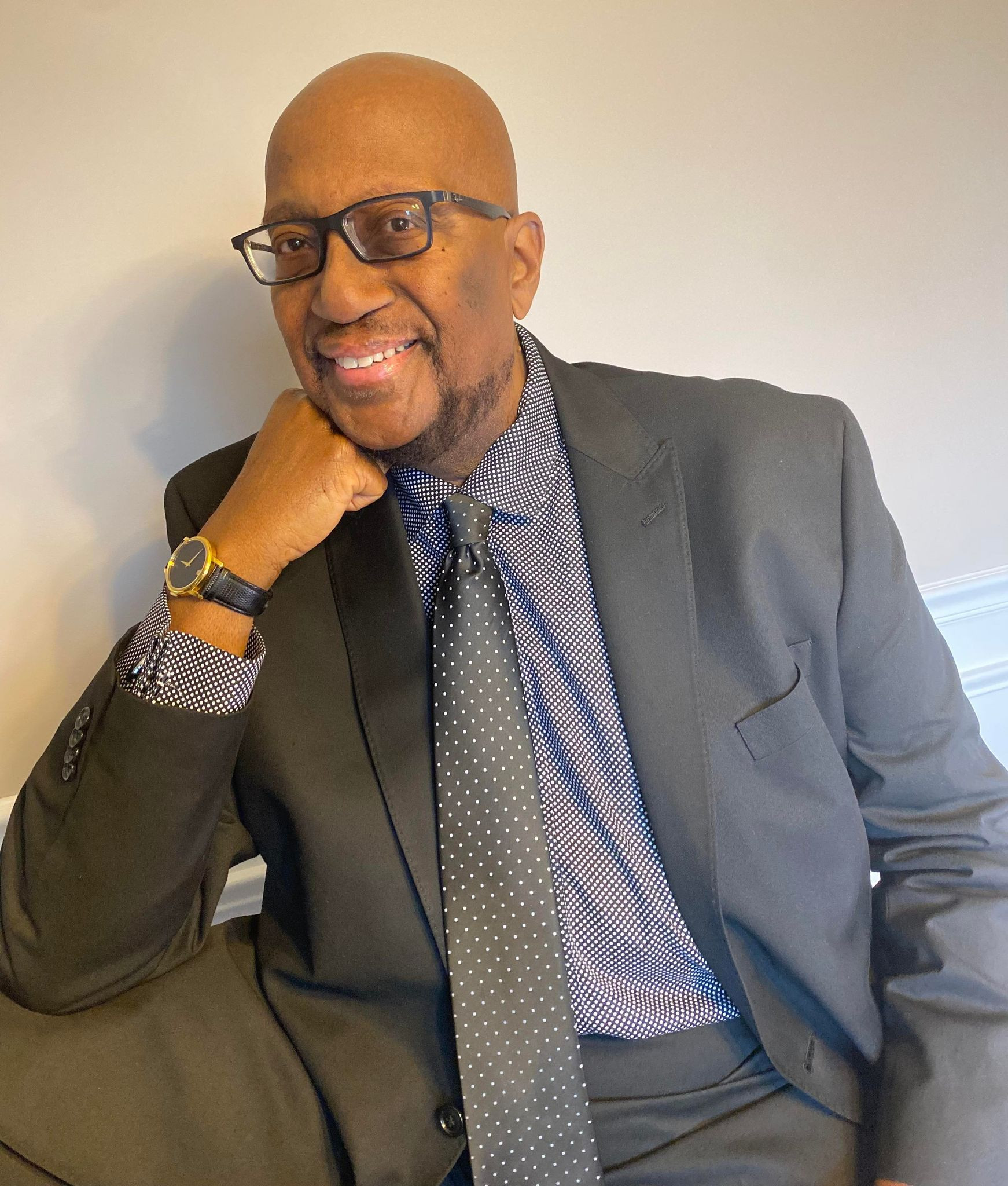 Vernon A. Williams | dreamempire