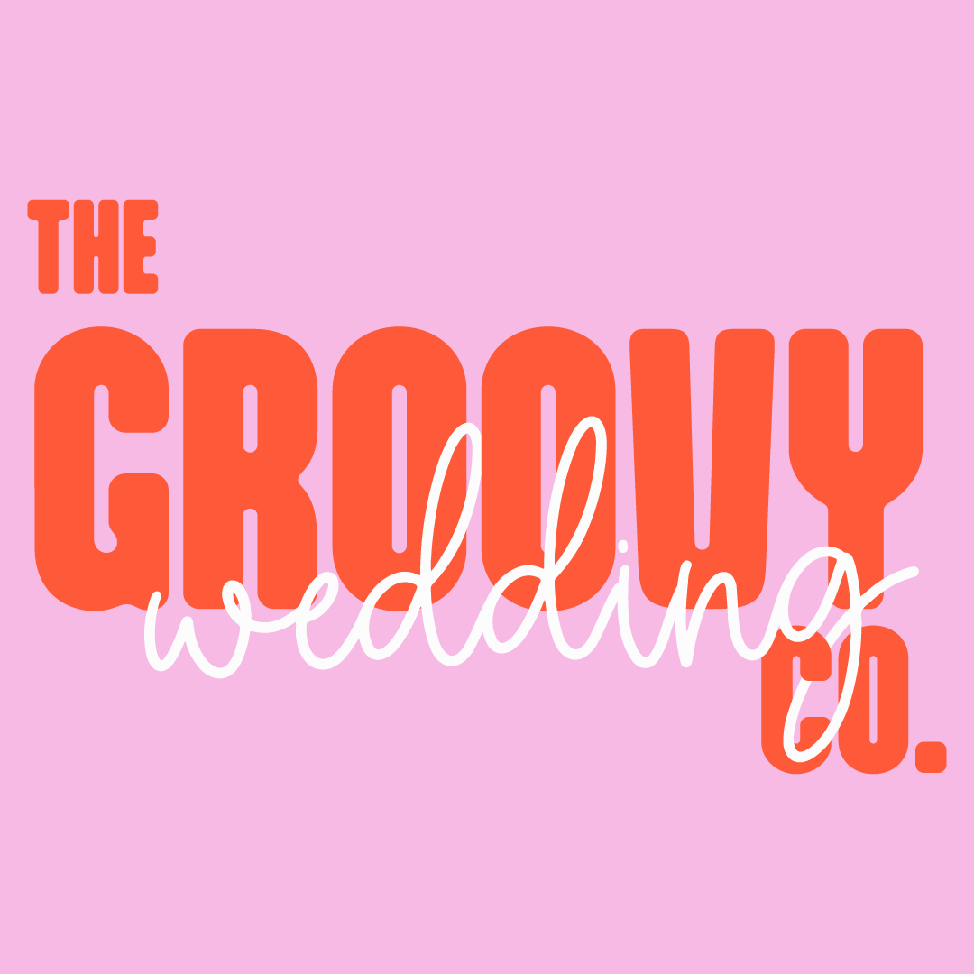 The Groovy Wedding Co | Austin, TX | Wedding Planner