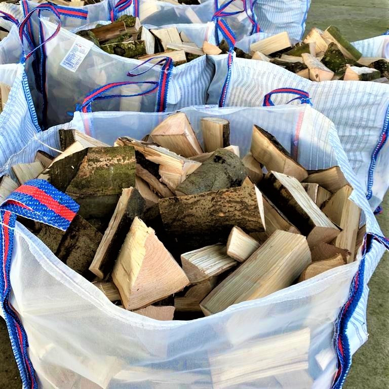 Quality seasoned logs | Cambs, Lincs, Northants, Peterborough ...