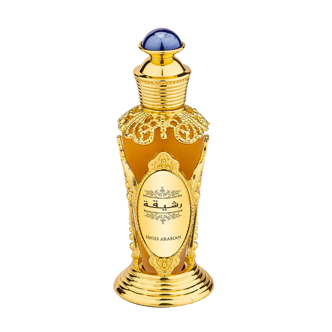 Rasheeqa for Women Perfume Oil - 20 ML by Swiss Arabian | Emirates ...