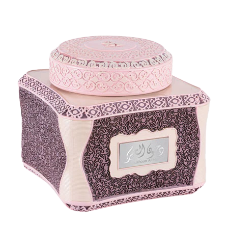 DUKHOON AL HARAM DUKHOON -125GM (INCENSE) by SWISS ARABIAN | Emirates ...