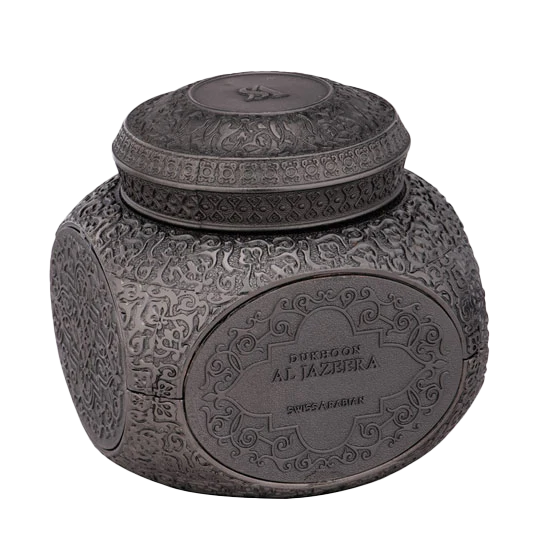 DUKHOON AL JAZEERA - (INCENSE), 70Grams by SWISS ARABIAN | Emirates ...