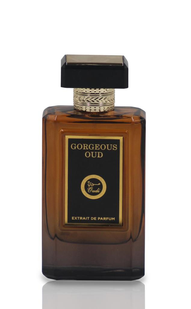 Gorgeous Oud - EAU DE PARFUM 100ml FOR MEN &WOMEN BY OUDI | Emirates ...