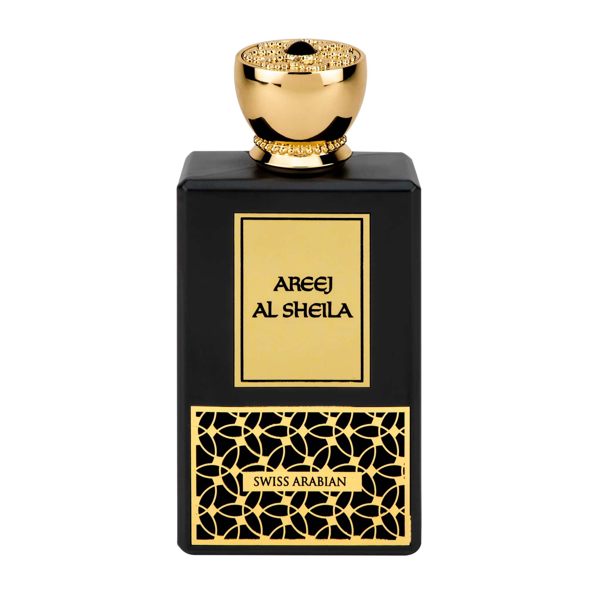 AREEJ AL SHEILA FOR WOMEN 100ML BY SWISS ARABIAN | Emirates Perfumes ...