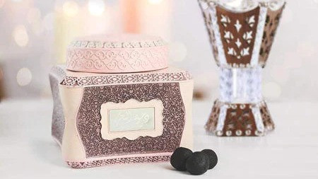 DUKHOON AL HARAM DUKHOON -125GM (INCENSE) by SWISS ARABIAN | Emirates ...