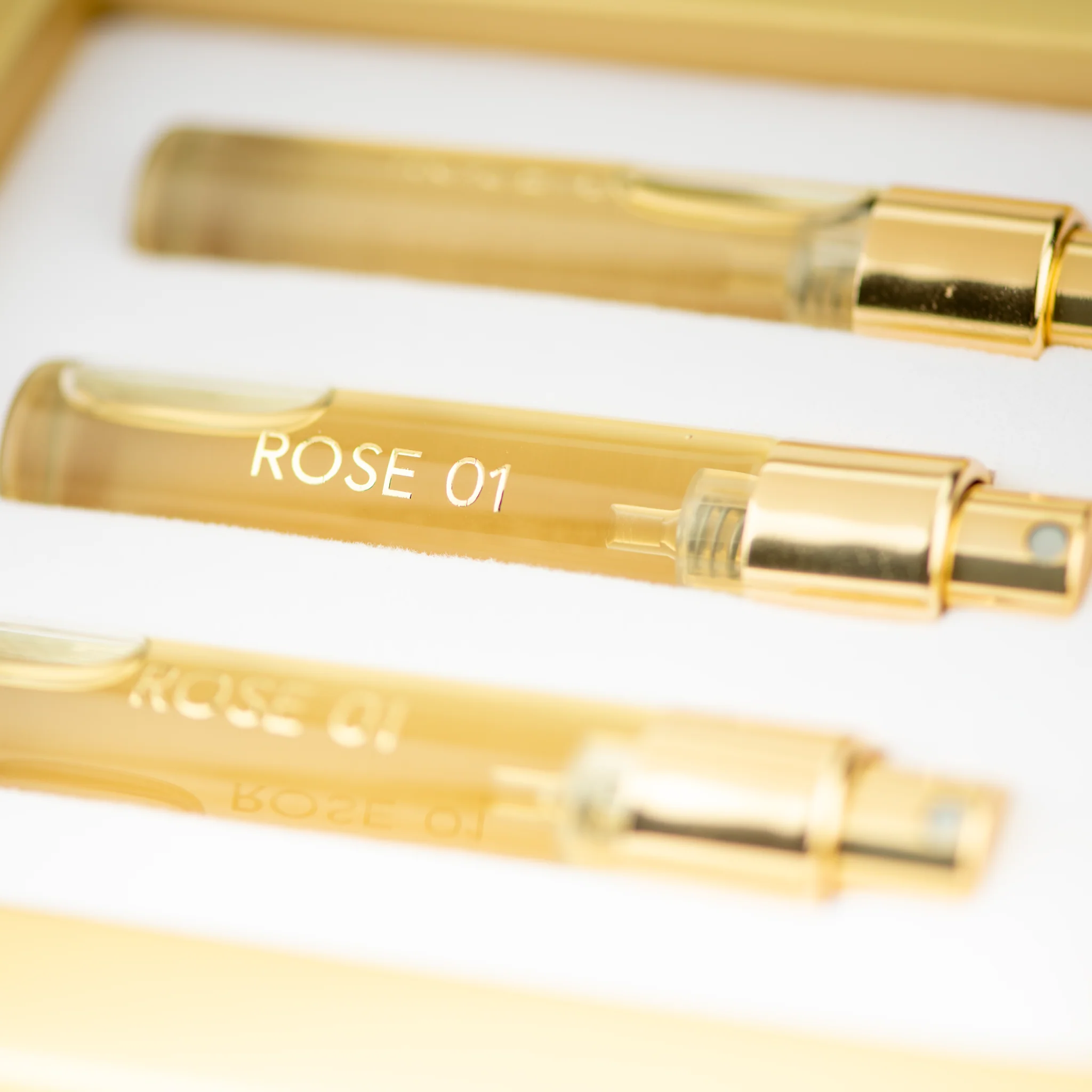 ROSE 01 - REFILL SET - EDP - 3X10ML | Emirates Perfumes | Best ...