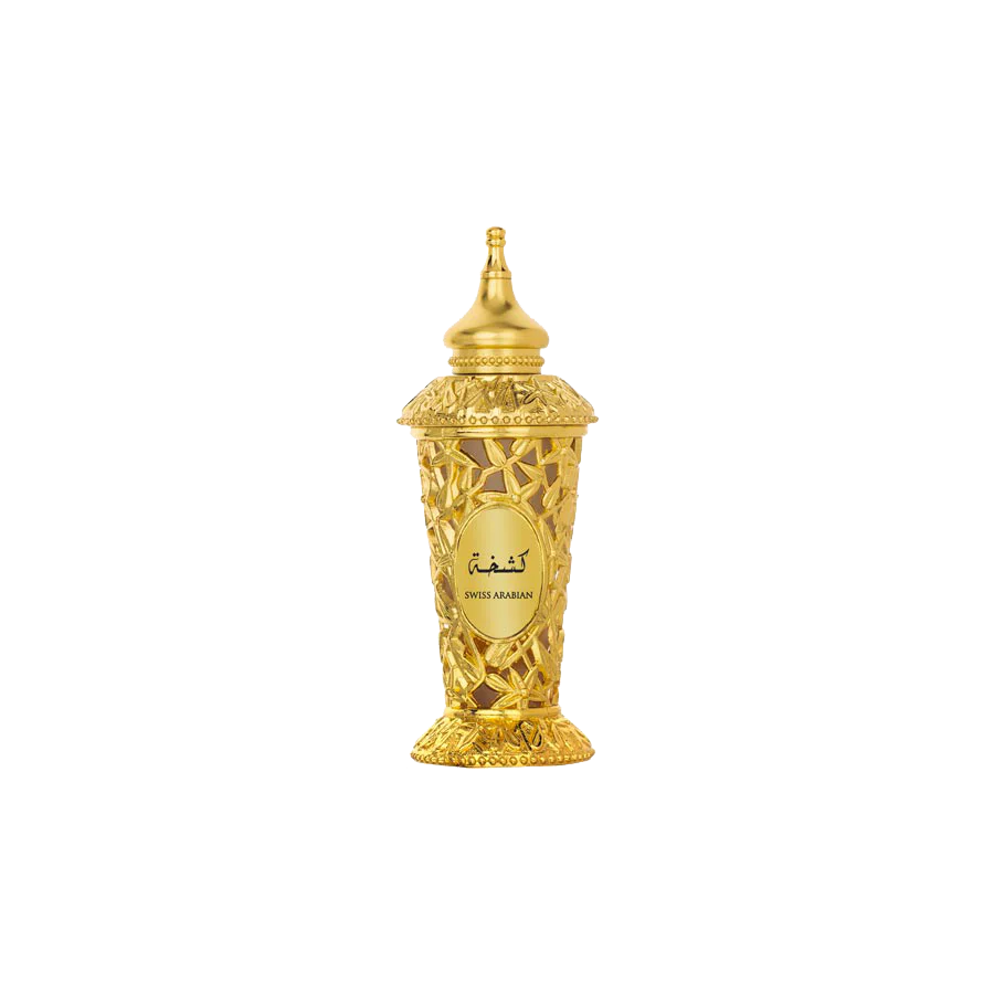 KASHKHA PERFUME OIL FOR MEN AND WOMEN 20ML BY SWISS ARABIAN | Emirates ...