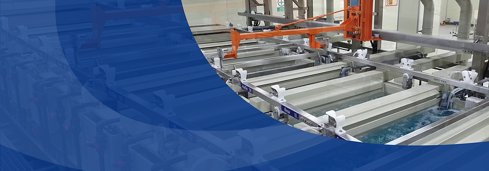 HOME | Chemic Engineering Services | Singapore