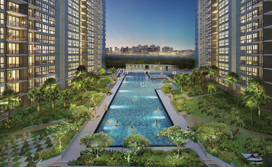 Gem Residences