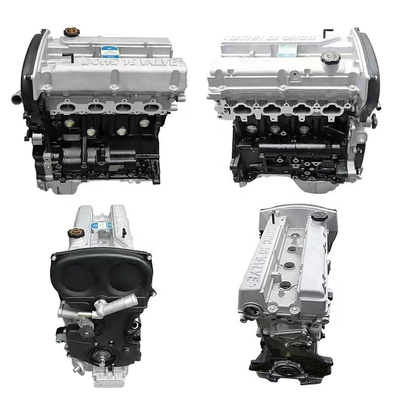 Engines | King Power Technological Co.ltd