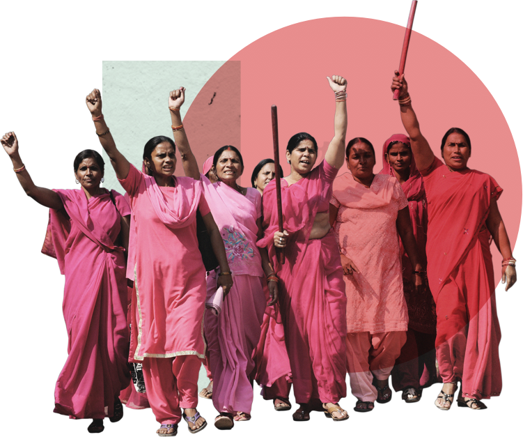 What is the Fourth Wave of Feminism?