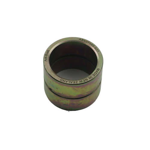 60 ID x 75 OD x 60 L Hardened Steel Bush | Actibush