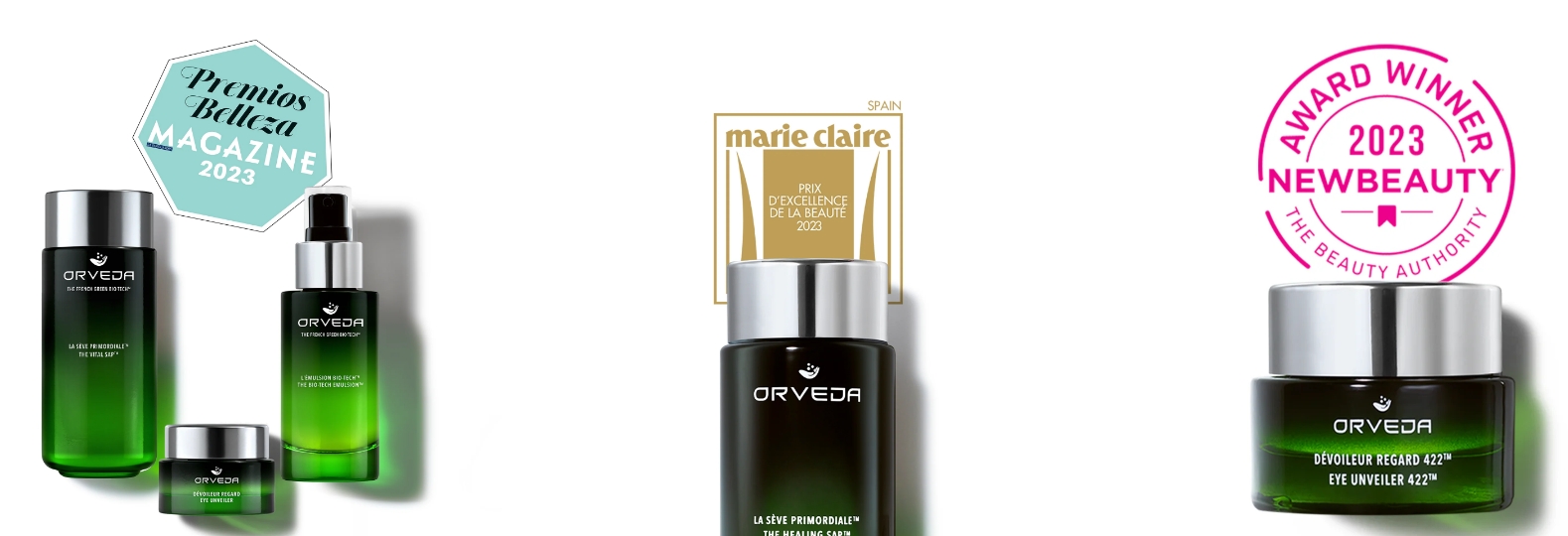 Discover France's best-kept luxury beauty secret: Orveda. The art of ...