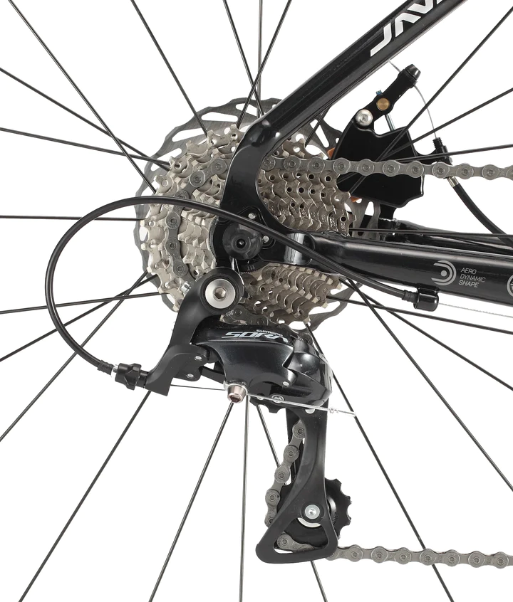 JAVA Siluro 6 Sora Alloy Road Bike | BikeShopDubai