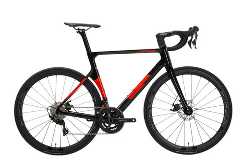 JAVA VESUVIO Carbon Road Bike | BikeShopDubai