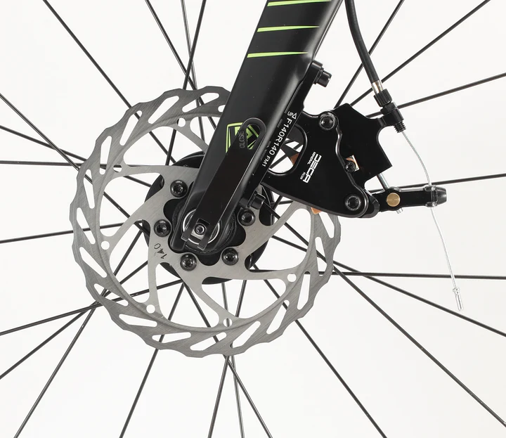 JAVA Siluro 6 Sora Alloy Road Bike | BikeShopDubai