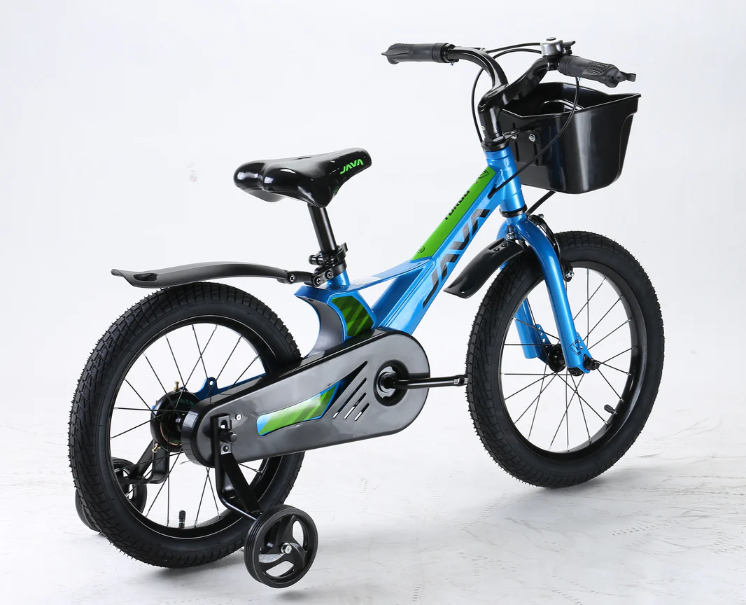Java Turbo 16 Inch Boy & Girl Blue,Red,Pink | BikeShopDubai