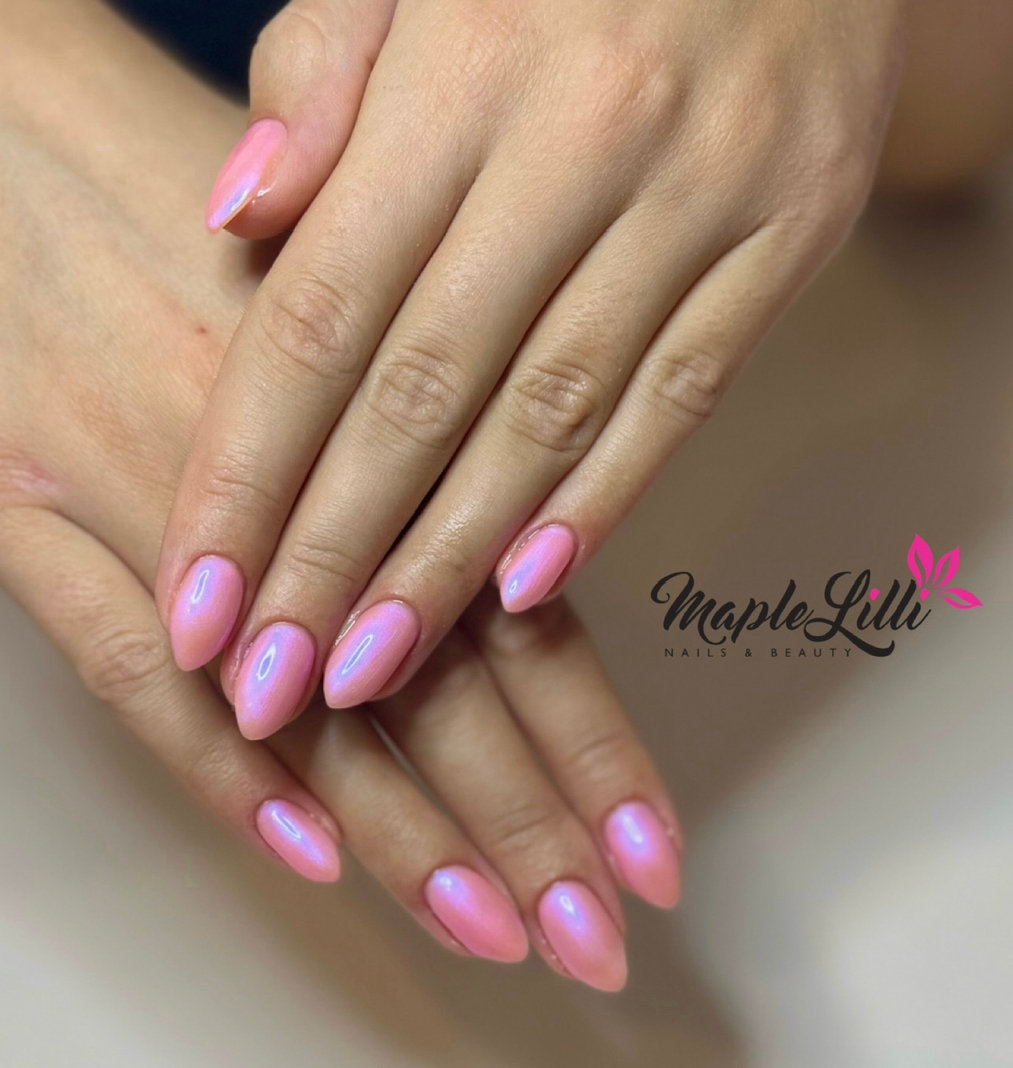 Builder Gel (BIAB)