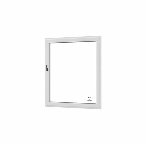 Neo Double Action Single 3040 White Vinyl Window Size 35.5 X 47.5 ...