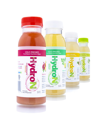 HydroN- Sample 4 Pack | HydroN