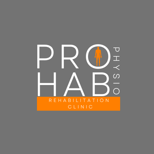 Physiotherapy Rehabilitation Clinic | Prohab Physio | England