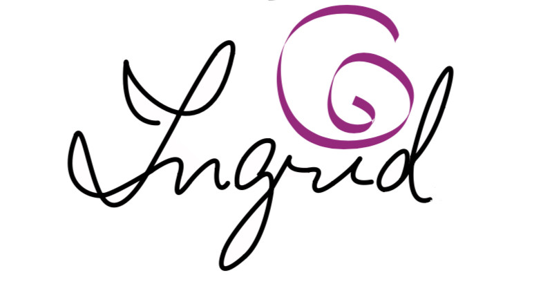 Contemporary Art | Ingrid's Good Vibes