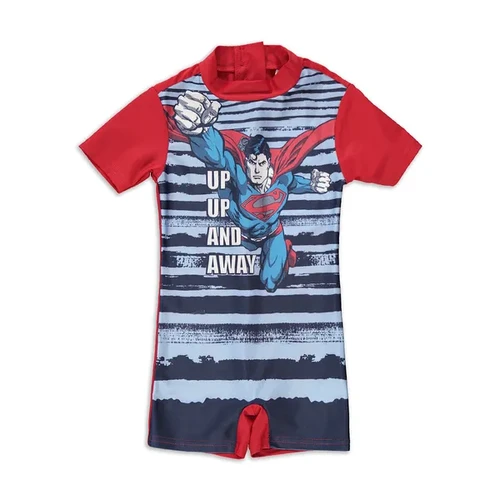 Boys Superman Swimsuit | The Swim Shop ZW