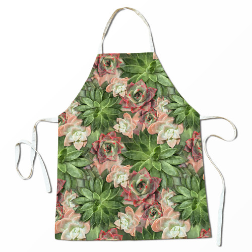 Apron x2 - Vetplant -DB504 | Design Butter