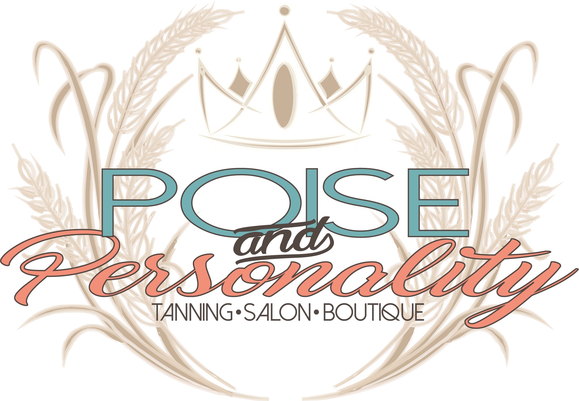 Poise Logo