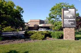 Toronto Jewish Funeral Resource Page | Brother Jeremy