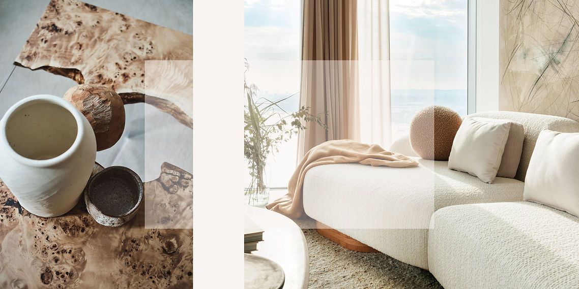 FURNITURE | Design Haus Liberty