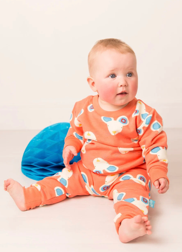 Blade & Rose Maura The Mouse 2 Piece Set | Cheeklaw Brae Wee Sh