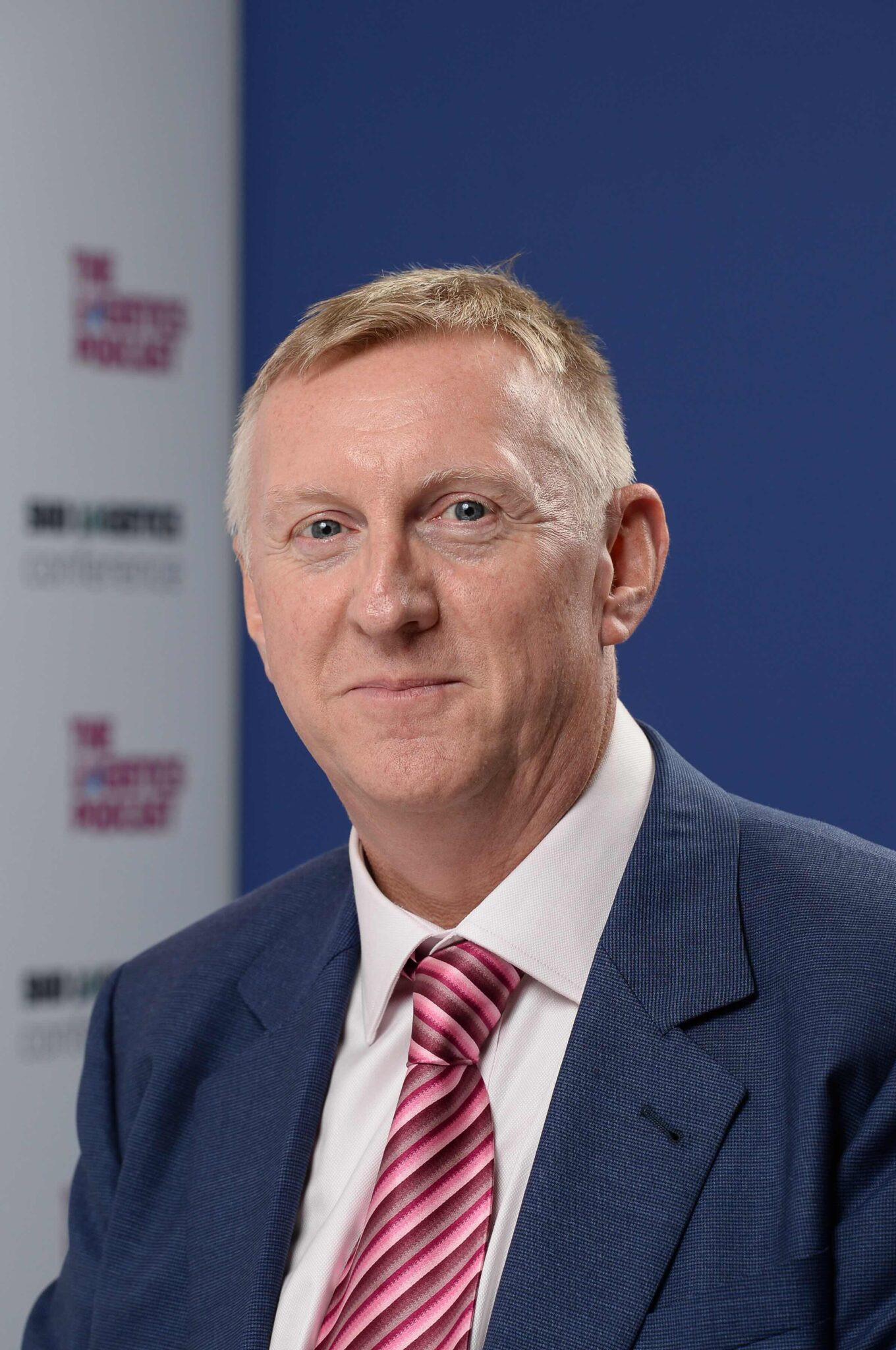 UK Material Handling Association appoints CEO